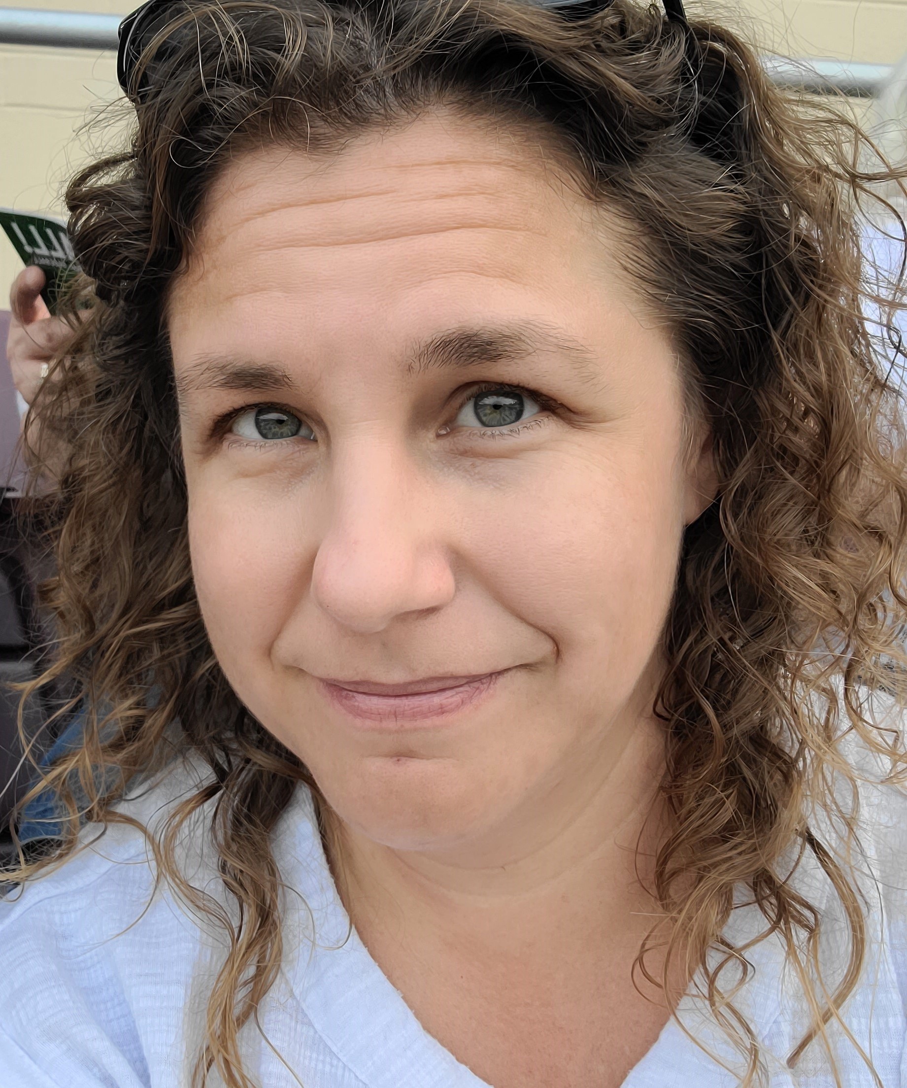 About Me – Presenting Well